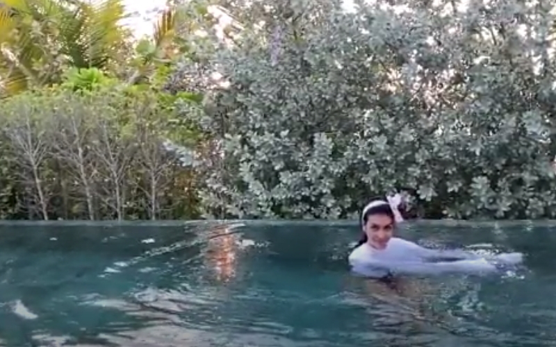 Georgina Rodriguez arrasa ao publicar vídeo sensual nas redes sociais ...