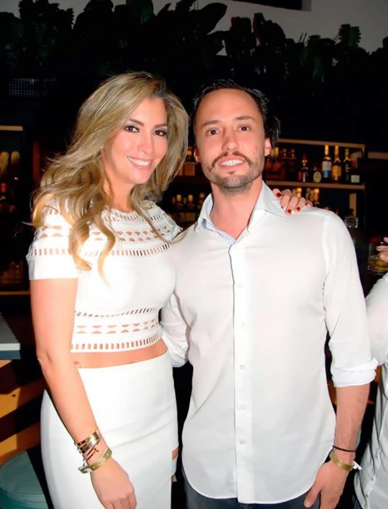 Gabriela Medrano Galindo de Cancún | Raposa Pop