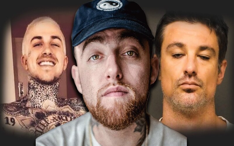 A trágica história por trás da overdose de Mac Miller: Um Relato ...