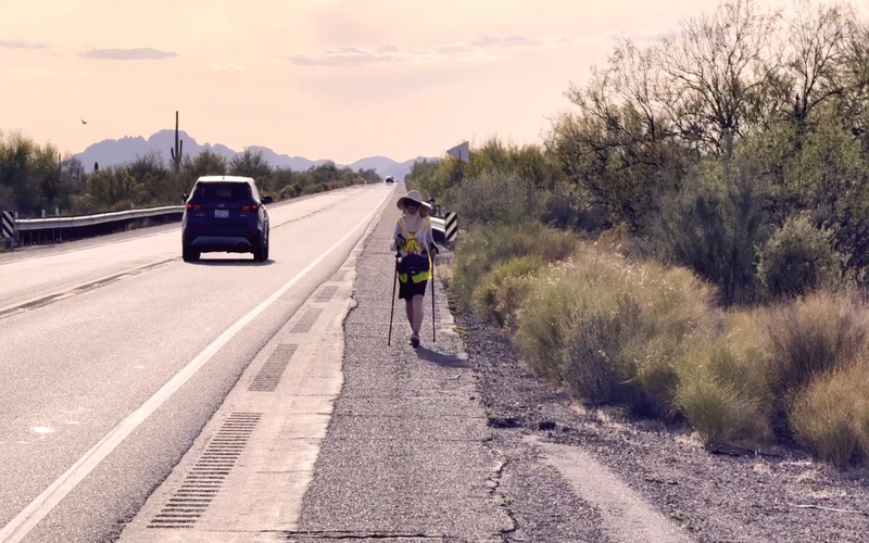 Judy Benjamin desafia Alzheimer e mostra que é possível inverter o ...